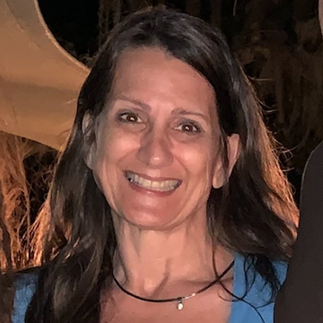 Sharon Fair