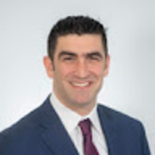 Ted Papadopoulos
