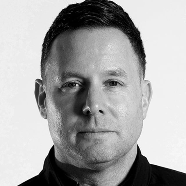 Nicolas Wilson - Film Director, Director of Photography (DP) & Shooter
