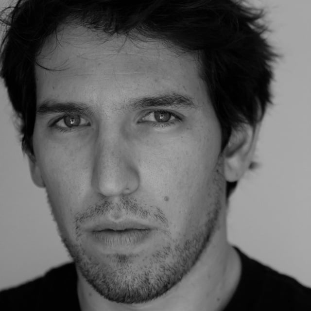 Jonathan Franklin - Cinematographer, Director of Photography (DP ...