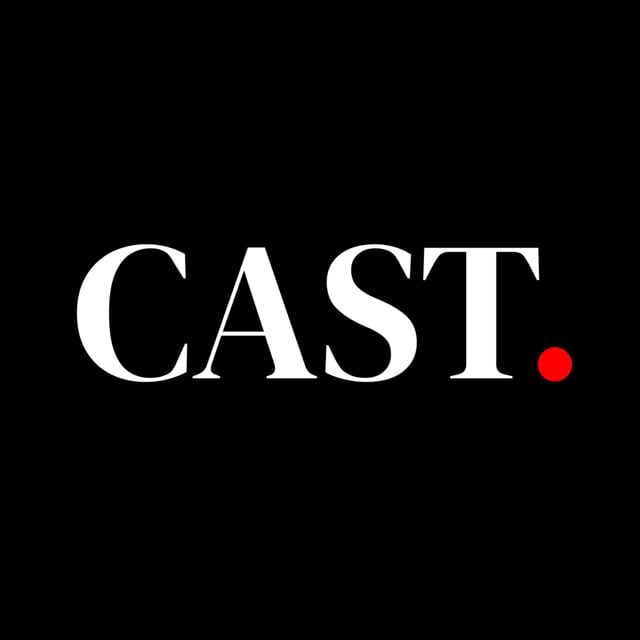CAST CREATIVE - Editor, Video Editor & Filmmaker