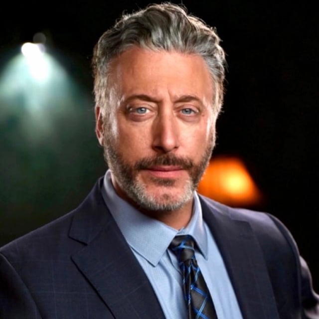 Anthony Robert Grasso