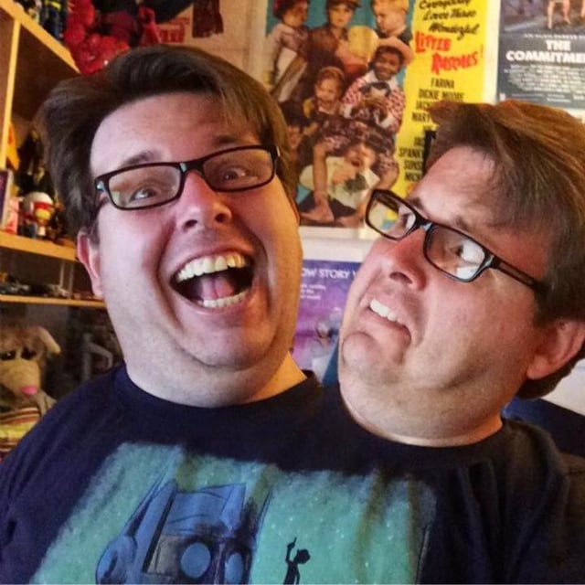 Steve Patrick, Content Producer