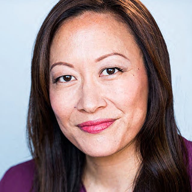 Grace Rowe - Director, Actress & Creative Producer