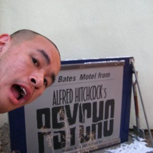 Anson Ho