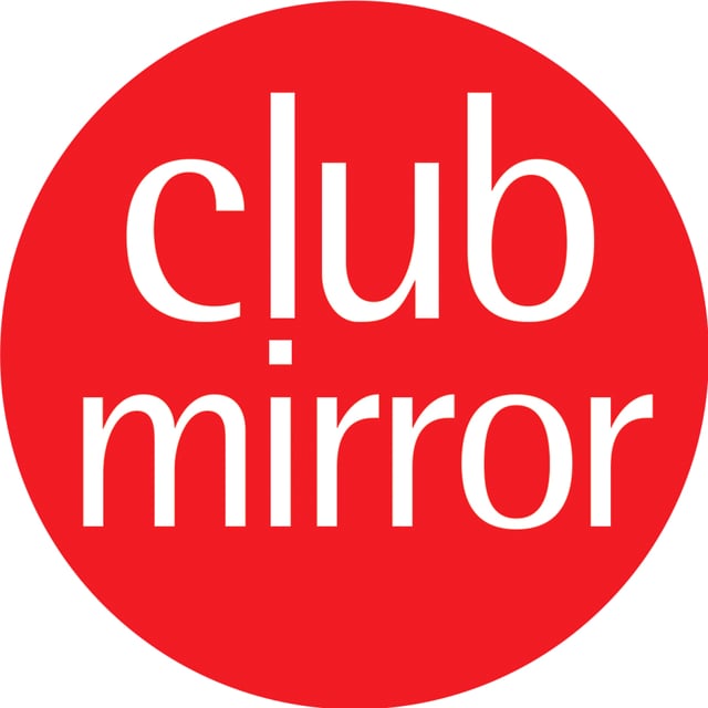 Club Mirror and Club Awards