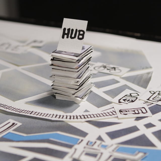 Impact Hub Geneva