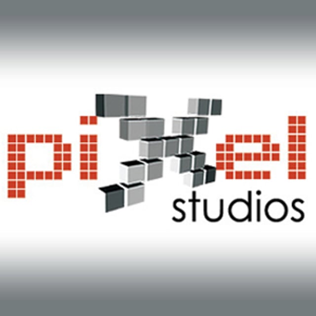 Pixel Studios