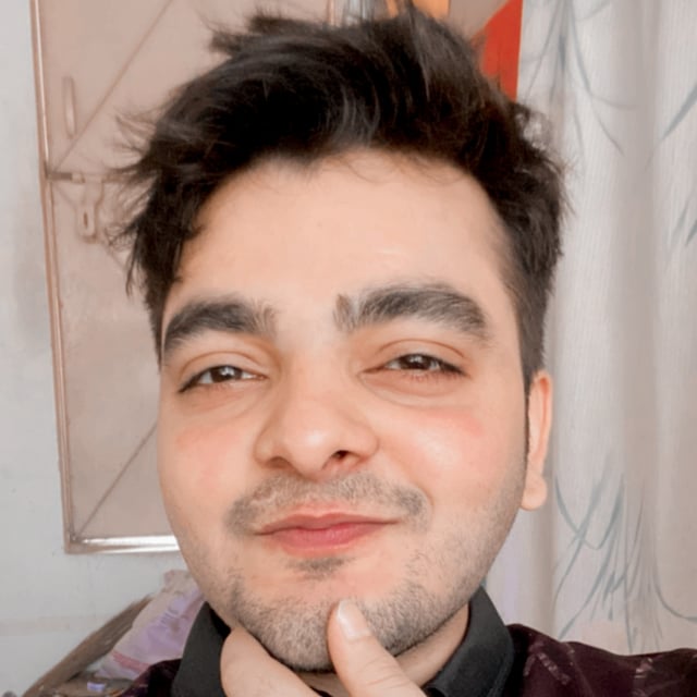 Ayush Bhatt - CGI Artist, 3D Animator & Cinematographer