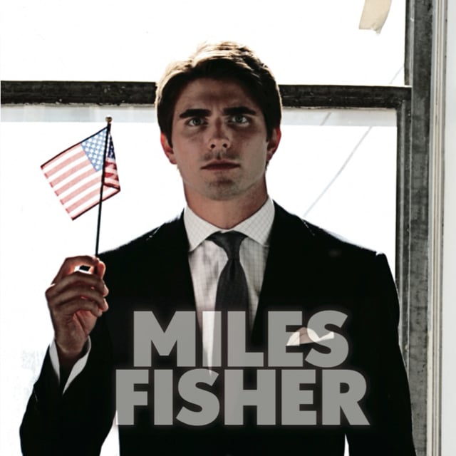 Miles Fisher on Vimeo