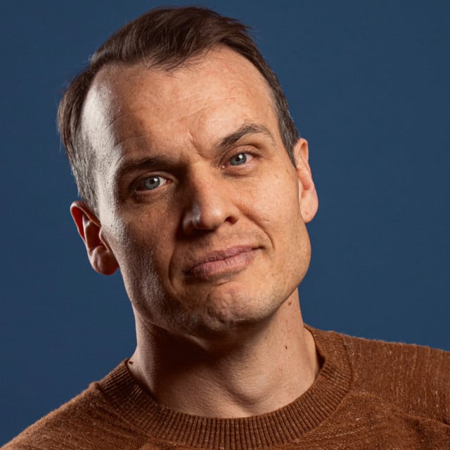 Travis Joe Dixon - Actor, Voiceover Artist & Voice Actor