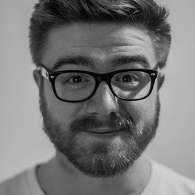 Matthew Blick