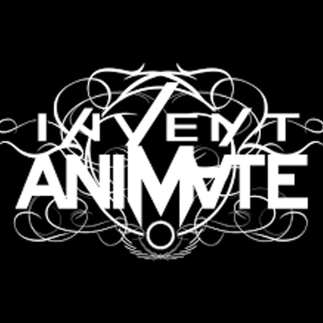 Invent Animate Merch