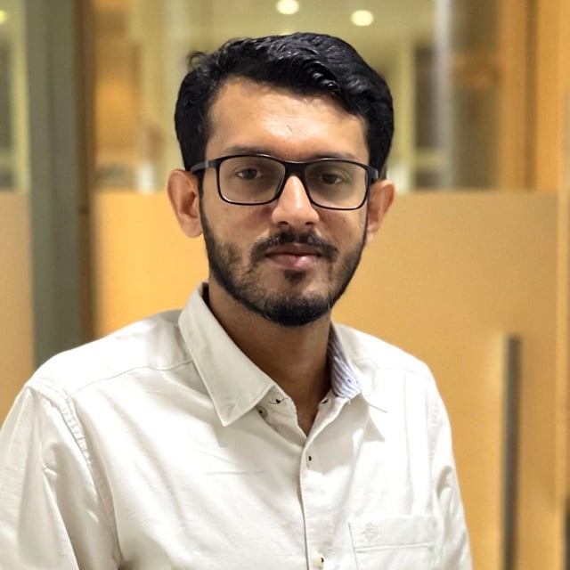 Charles George - Director