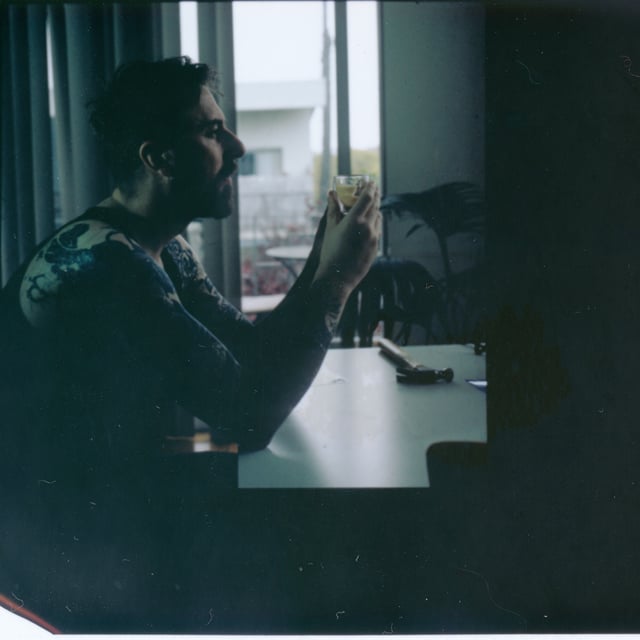 Loic Zimmermann - Art Director, Director & Photographer