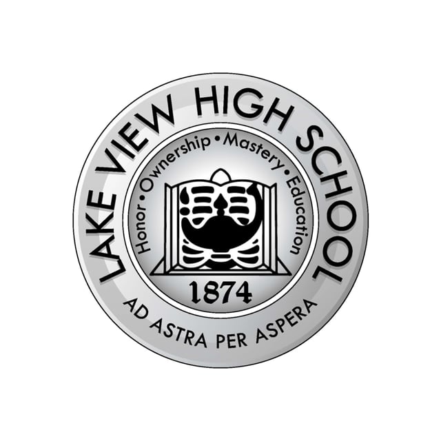 Lake View High School