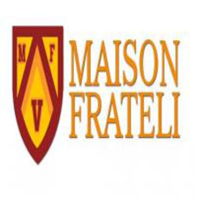 Maison Frateli