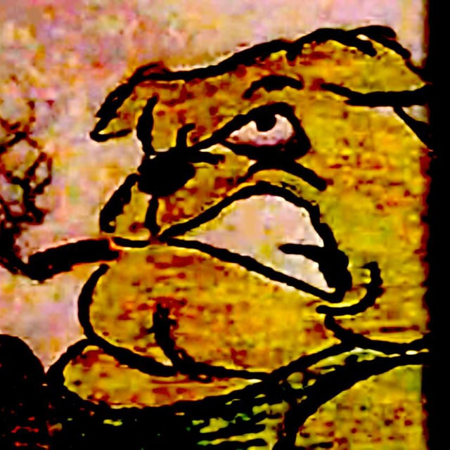 Rumble Dog Pictures - Director, Screenwriter & Actor