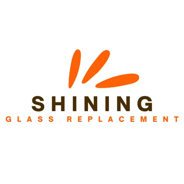 Shining Glass Replacement