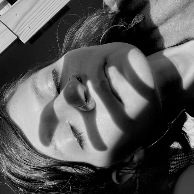 Violeta Mora - Film Director, Documentary Filmmaker & Costume Designer