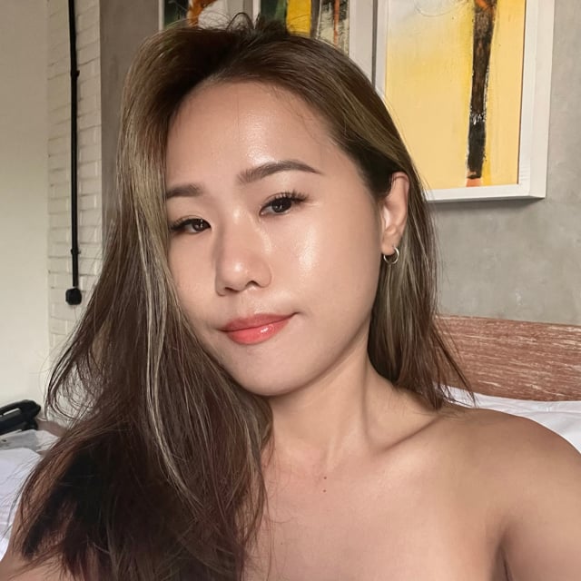 Sabrina Lee - Video Editor, Producer & Director