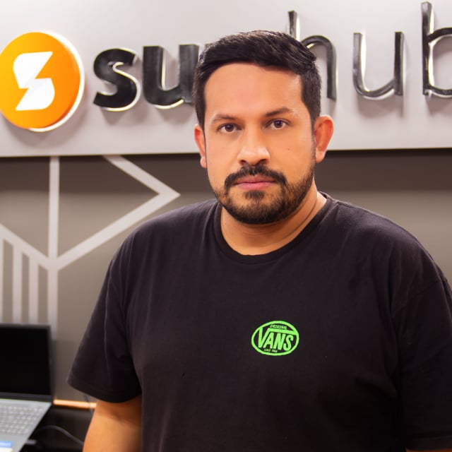 PAULO CESAR DA SILVA