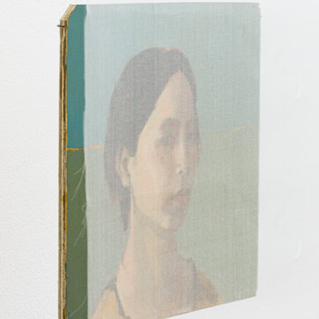 Yi Ten Lai Fernández - Artist