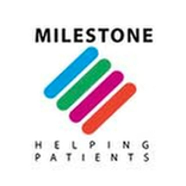 Milestone Srl
