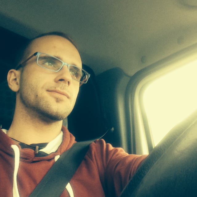 Valentin Schachinger - Director, Cinematographer & Editor