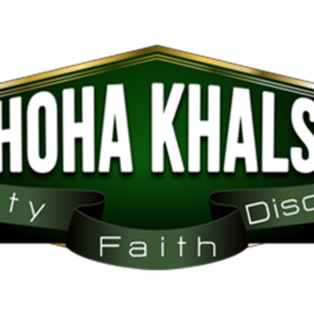 Thoha Khalsa Official