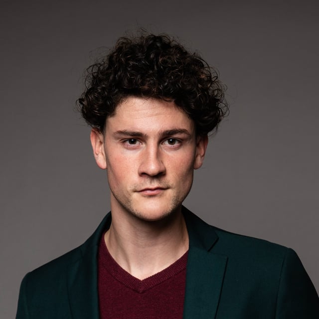 Paden Koltiska - Actor