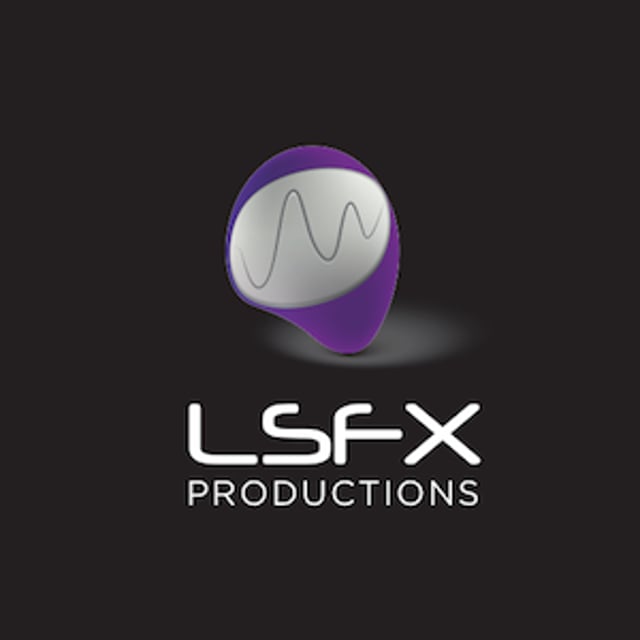 Lsfx Productions