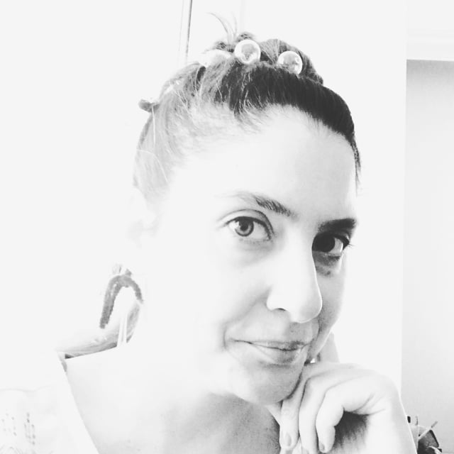 Elif Ciftcioglu - Art Director, Production Designer & Set Designer