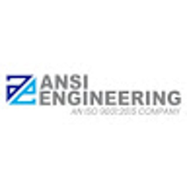 Ansi Engineering