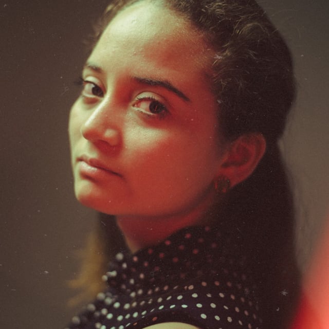 Maria Fernanda Molina Pisco