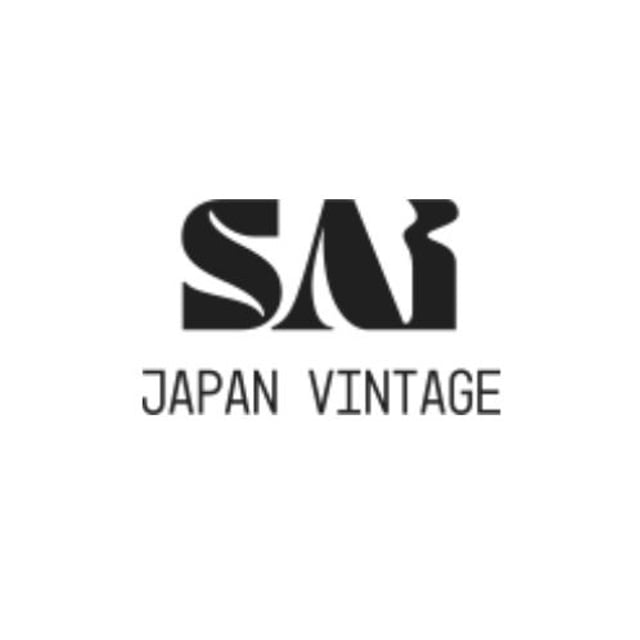 SAI Japan Vintage