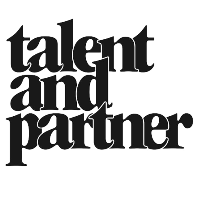 Talent and Partner