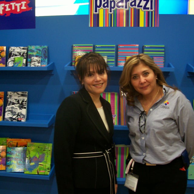 Princess Karla Soledad Castrejon