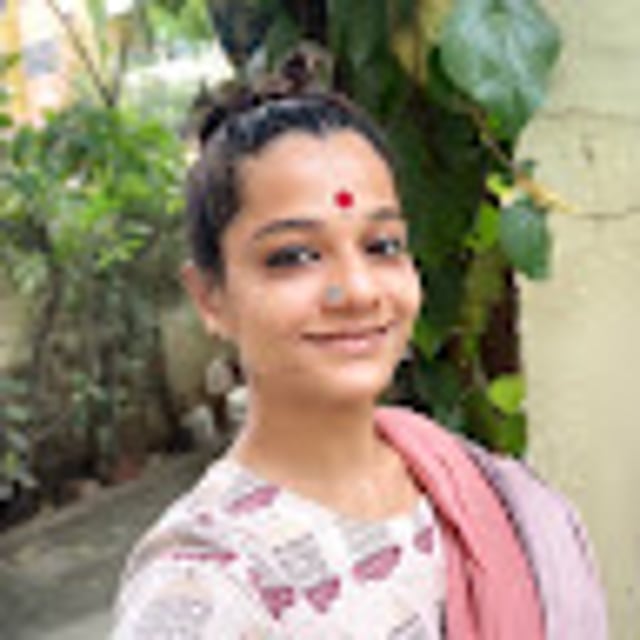 Subhashini Goda Venkataramani