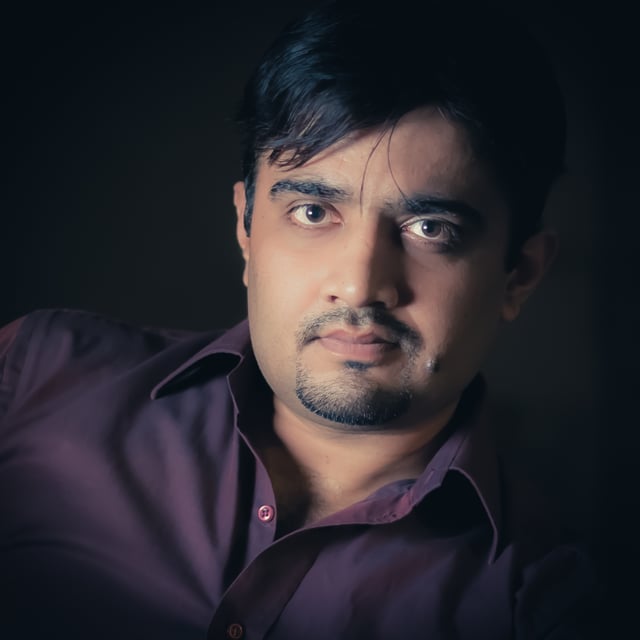 Irfan Farooq