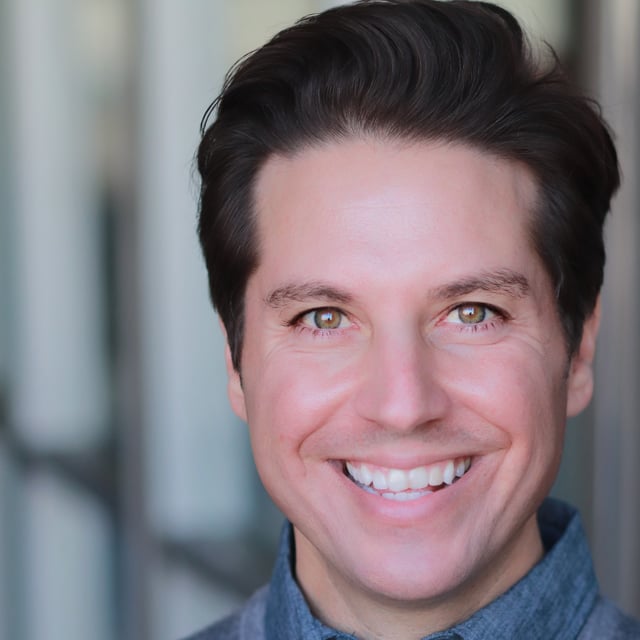 Matthew Shaffer - Director, Choreographer & Screenwriter