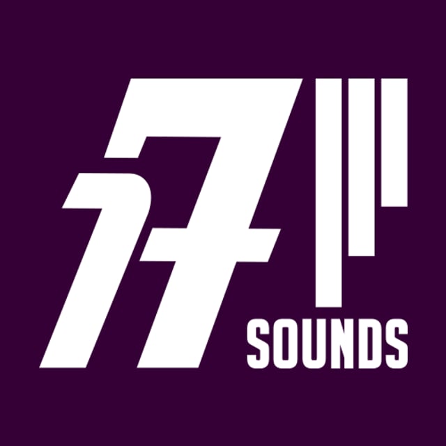 17 Sounds - DJ Shows