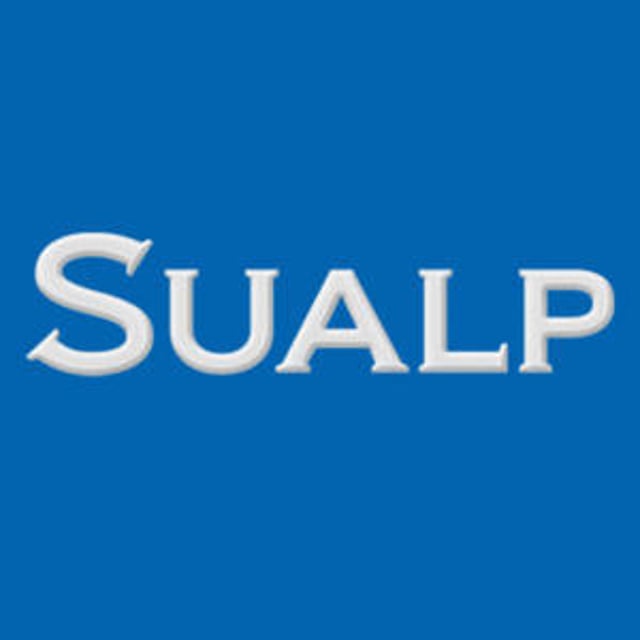 SUALP