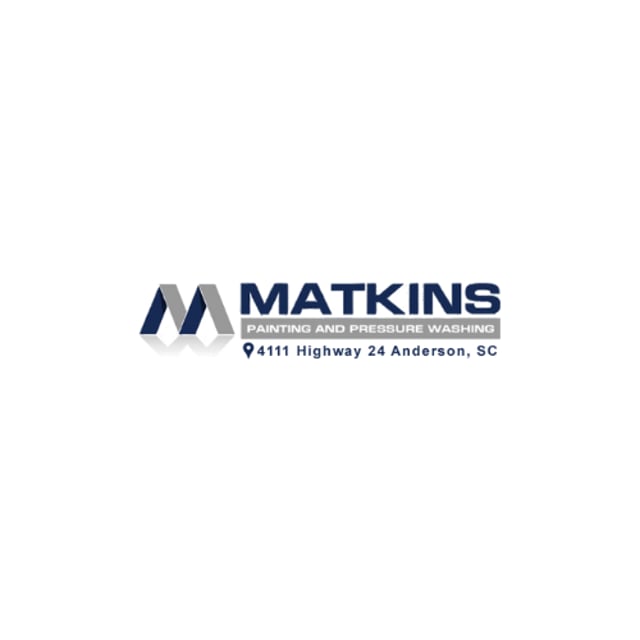 Matkins Painting and Pressure Wa