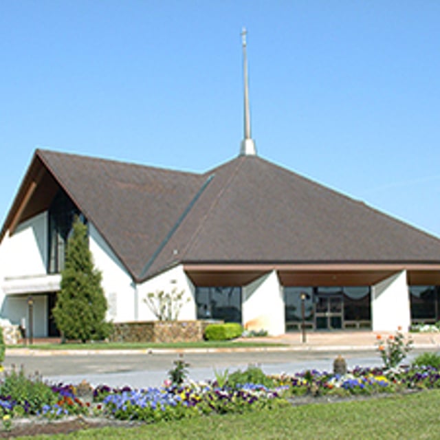 Saint Dominic Panama City