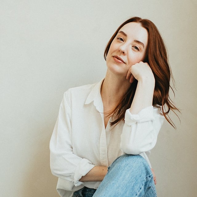 Sarah Slywchuk