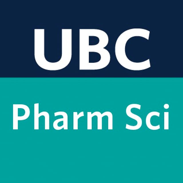 UBC Pharm Sci
