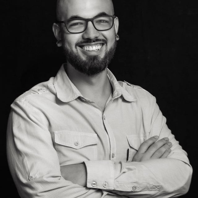 Jose - Video Editor, 2D Animator & Editor