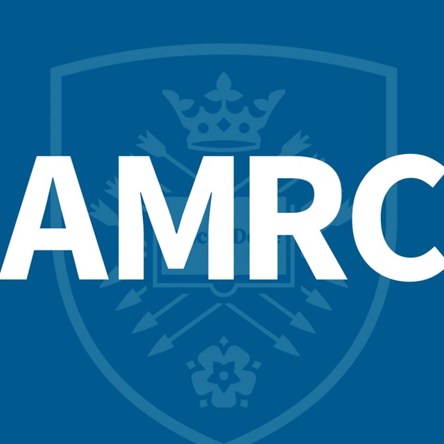 University of Sheffield AMRC