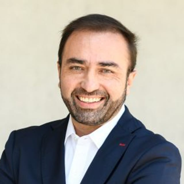 Rodrigo Arellano